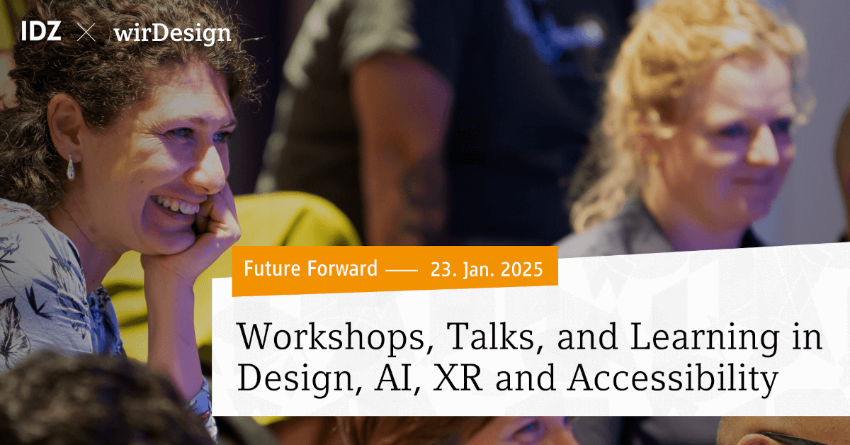 Making Your Brand Perform | wirDesign